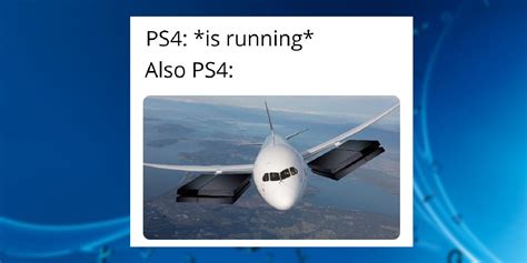 Meme Ps4 Nope Imgflip