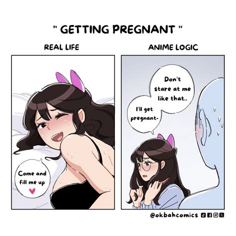 Rule 34 2koma Artist Self Insert Asking For Creampie Asking For It