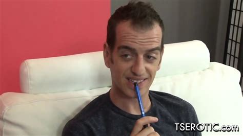 Ts Girl Kylie Maria Gets Fucked During An Audition Eporner