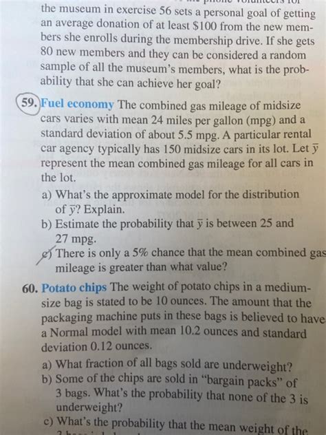 Solved орлого олсоЅ TО The Museum In Exercise 56 Sets A