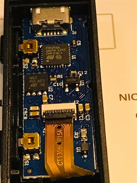 Ledger Nano