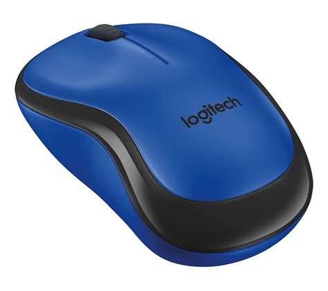 Logitech M221 Mouse 電腦＆科技 電腦周邊及配件 電腦滑鼠及相關產品 Carousell