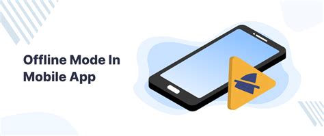 Offline Mode In Mobile Apps Data Synchronization