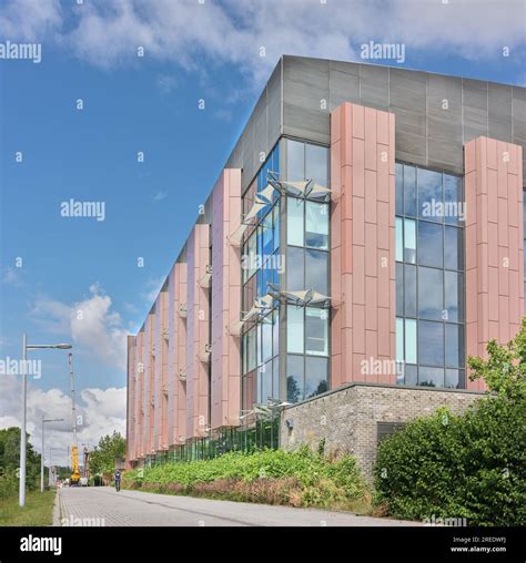 Department Of Chemical Engineering And Biotechnology West Cambridge Site University Of