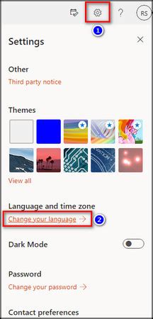 Change Time Zone In Microsoft Teams For All Platforms 2024
