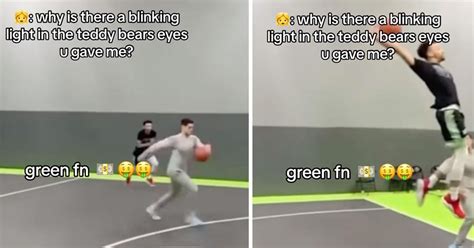 What Does Green Fn Mean On Tiktok Phrase Explained