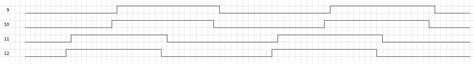 Quadrature Signals Using Arduino Genuino UNO Board Programming Arduino Forum