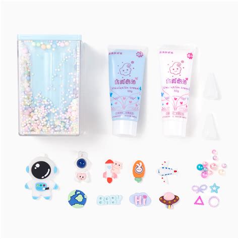 민화샵 Diy 캐릭터 펜꽂이 연필꽂이 만들기 키트