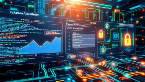 如何解析获取accesstoken的返回结果 月光ai博客