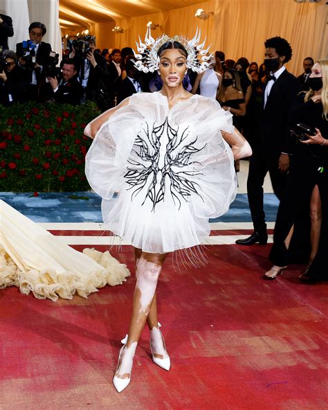 Recap Of The Most Outrageous And Daring Met Gala Red Carpet Fashion Moments