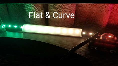 Free Stl File Led Strip Diffuser・model To Download And 3d Print・cults