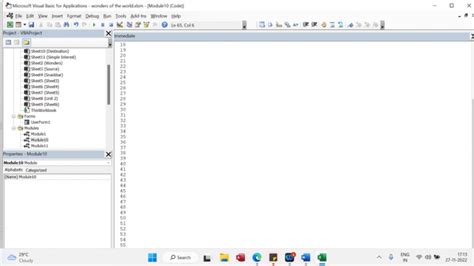 Vba “exit For” In For Loops Break The Loop Vba And Vbnet Tutorials