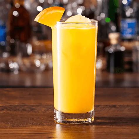Screwdriver Vodka To Orange Juice Ratio At Emma Gibney Blog