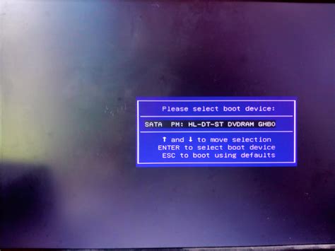 How Can I Boot My Veriton X2630G Corrupted PC Acer Community