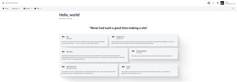 使用blazor webassembly整合pocketbase的基础项目模板 阿新 博客园