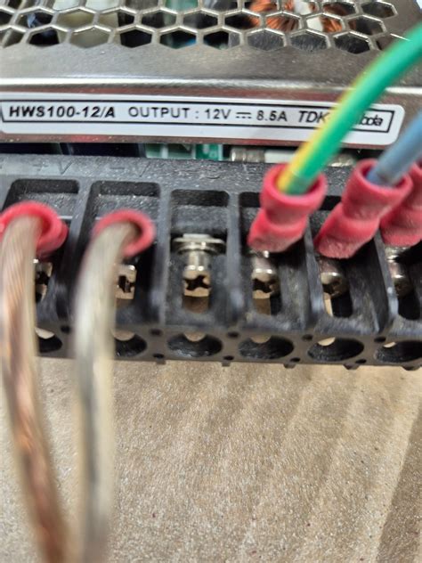 Ver 2 Of Esp32 Not Properly Powered Through Jackpot Aka Fluid Nc