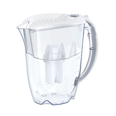 Купити Фільтр глечик Аквафор Ідеал білий 2 8л Aquaphor Ideal White в інтернет магазині My Water