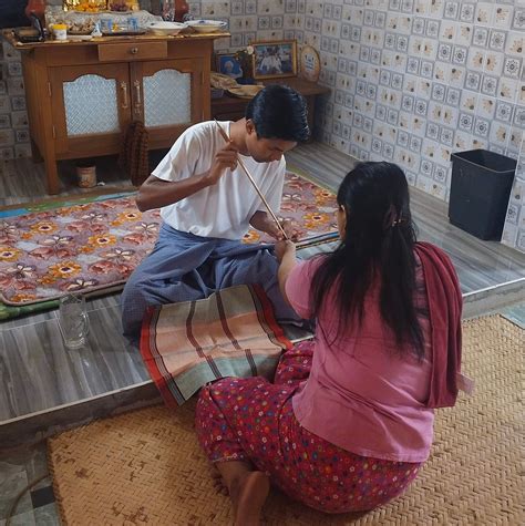 ရွှေရင်ကျော်ဆရာစိုးလင်းသန်း ️ပယောဂရှိသောသူ၏ ရောဂါလက္ခဏာ အကျဉ်း 📌မိတ်ဆွေ သင် ဒါတ