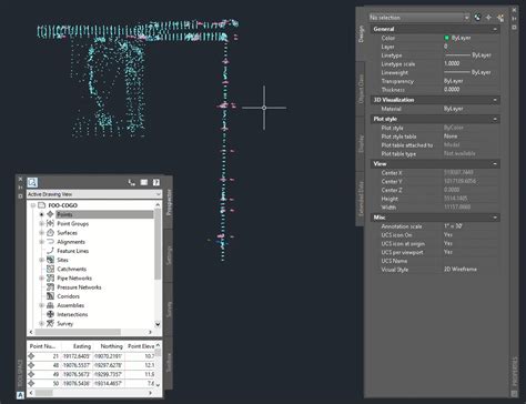 civil 3d 2018 slow selection autodesk community