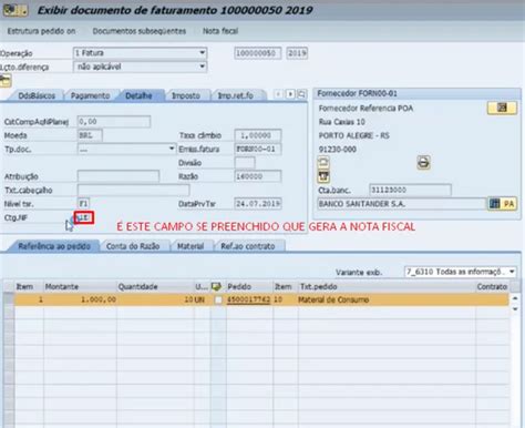 Como localizar Nota Fiscal eletrônica no SAP NFe usando a transação J BNFE Freire Cruz