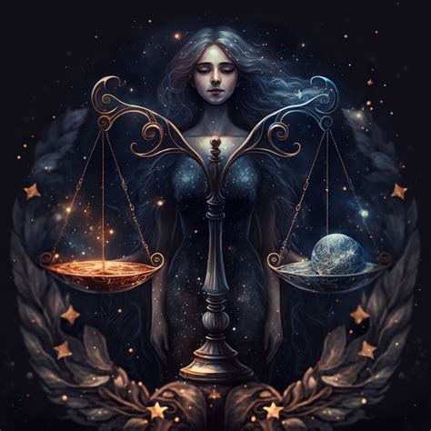 Libra Zodiac Download Libra Zodiac Instant Downloadable Wallpaper Digital Download Poster