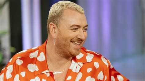 Watch The Kelly Clarkson Show Official Website Episode Sam Smith Jacob Anderson