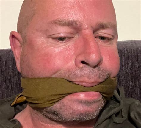 Cleave Gagged By Detectivecleavegag On Deviantart