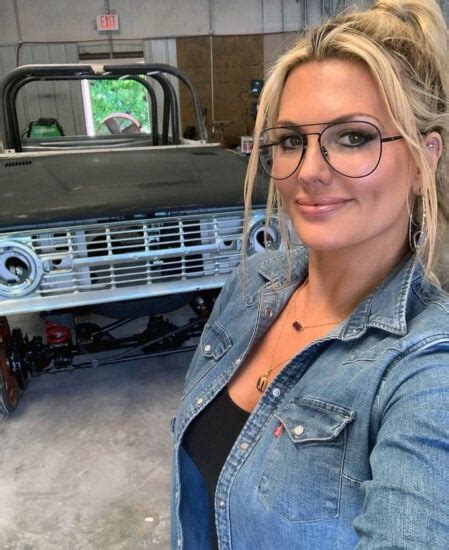 Courtney Hansen Nude Pics And Porn LEAK Scandal Planet
