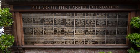 Ways To Give Contribute Today Make A Difference — The Carmel Foundation