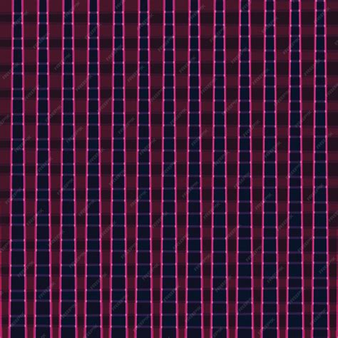 Premium Photo Abstract Geometric Background With Thin Lines Forming A Grid Pattern