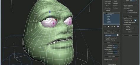 Autodesk 3ds Max — A Community For Aspiring 3d Animators Using 3ds Max