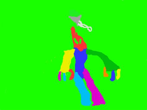 Day 4 Of The Omnitrix Automoton Project Rben10