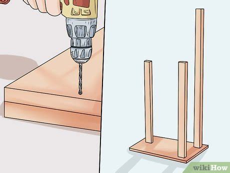 How To Make A Cat Tree 15 Steps With Pictures WikiHow