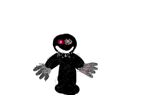 Рисунок ОН КАМЕНЬ УКРАЛ