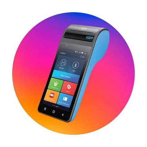 Mobilehandheld Tvs N5 Android Terminal 55 Inch At ₹ 18000piece In
