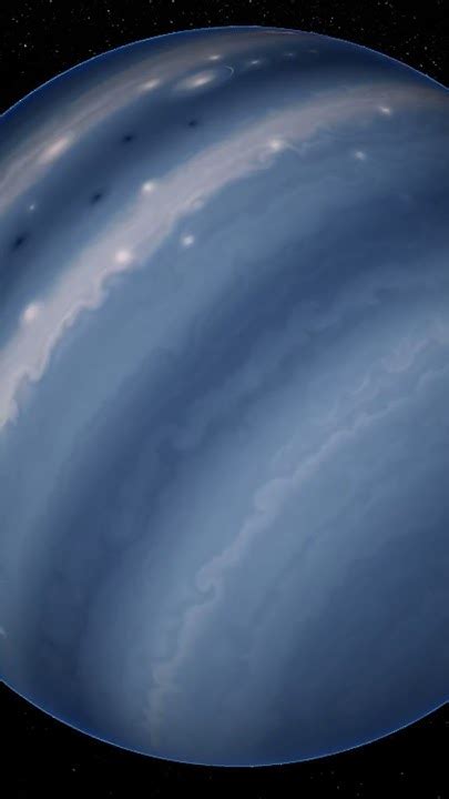 Exo Planet 18 Delphini B Space Engine Shorts Space Universe Astronomy Planet Youtube