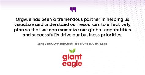 Orgvue On Linkedin Customers