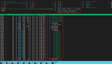 Linux 基础 查看进程命令 Ps 和 Top 知乎