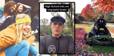 Groundskeeper At High School Complains About Mean Students Yourtango