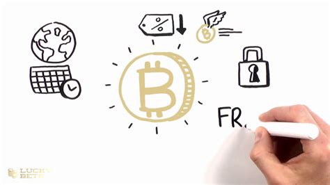 A Beginners Guide To Bitcoin Youtube