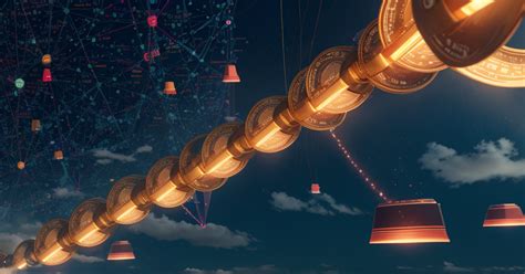 Block Insight Bridging The Gap Between On Chain And Off Chain Worlds