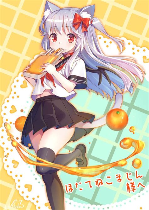 Cute Neko [original] R Awwnime