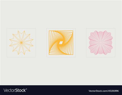 Set Of Y2k Style Of Objects Trendy Royalty Free Vector Image
