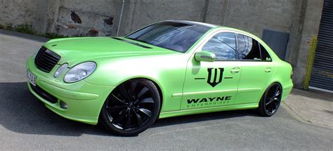 Nimm Mercedes E Ngt W Er E Klasse L Uft Mit Benzin Und Erdgas Auto Der Woche