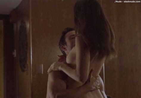 Gia Ramey Gay Nude Sex Scene In Submission Photo Nude