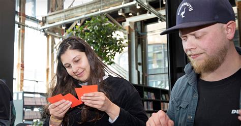 Magic The Gathering Werkt Verbindend Trouw