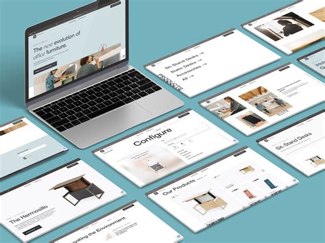 mateo goods digital interactive