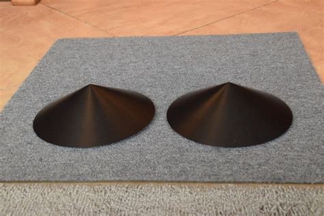 Bass Reflex Diffuser ｜ オーディオスペースコア － ピュアオーディオの店