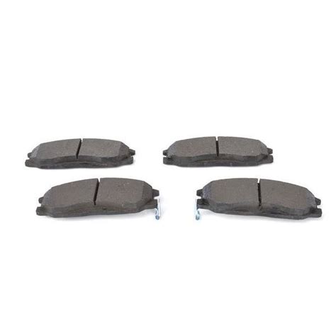 Колодки тормозные SEGMATIC SGBP2616 - купить по низким ценам в интернет ...