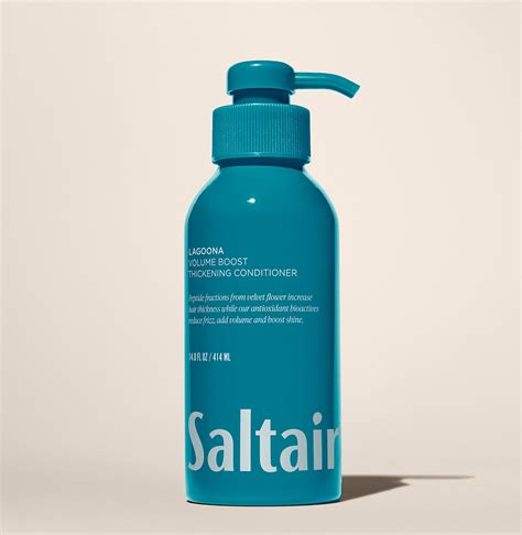 Volumizing Conditioner Volume Boost Thickening Conditioner Saltair